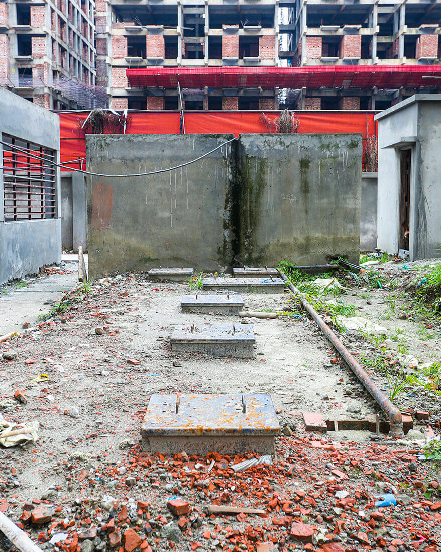 Bijoy Rakeen City – Kingsley Group