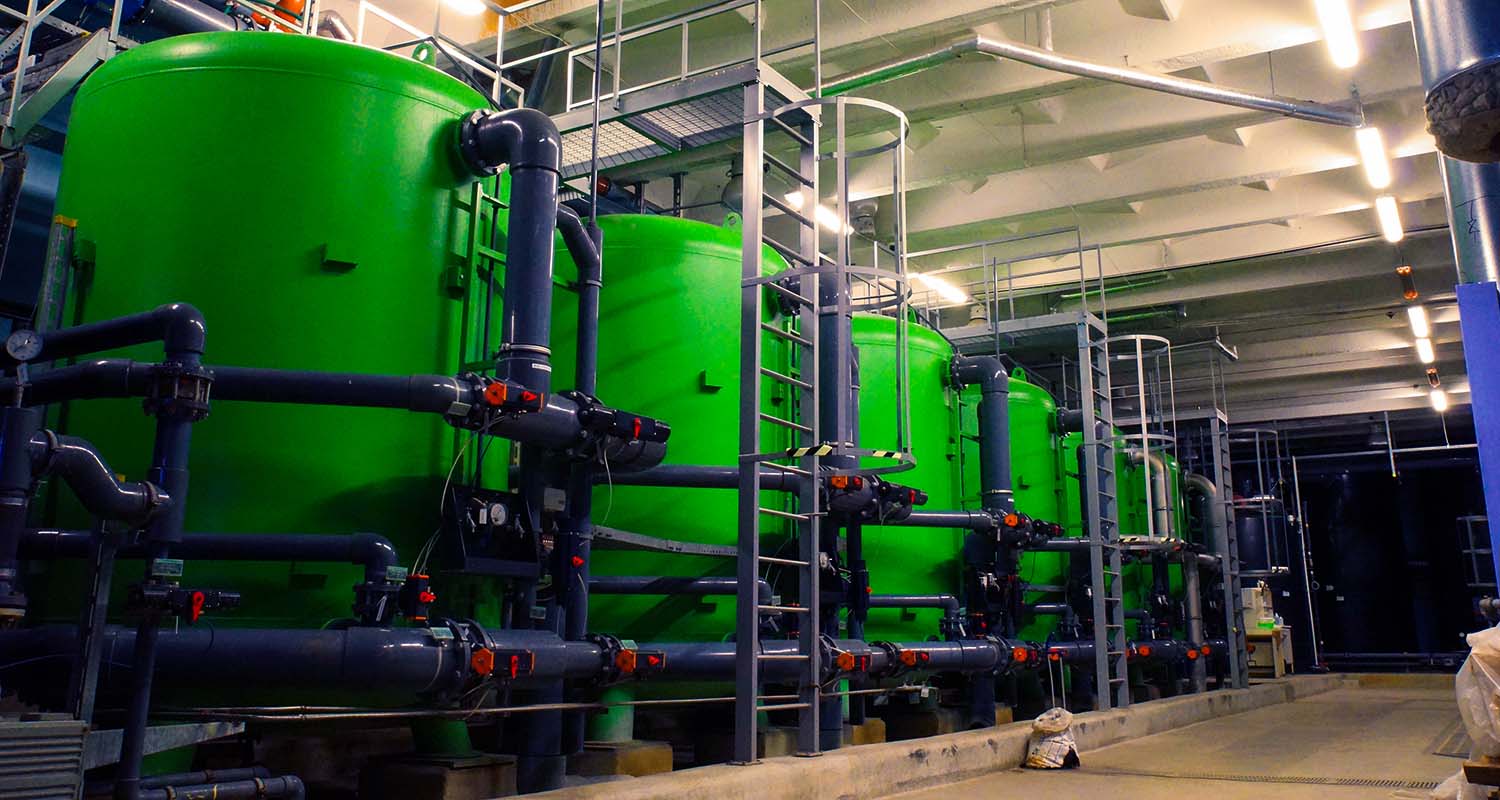 Products & Solutions - Kingsley Group