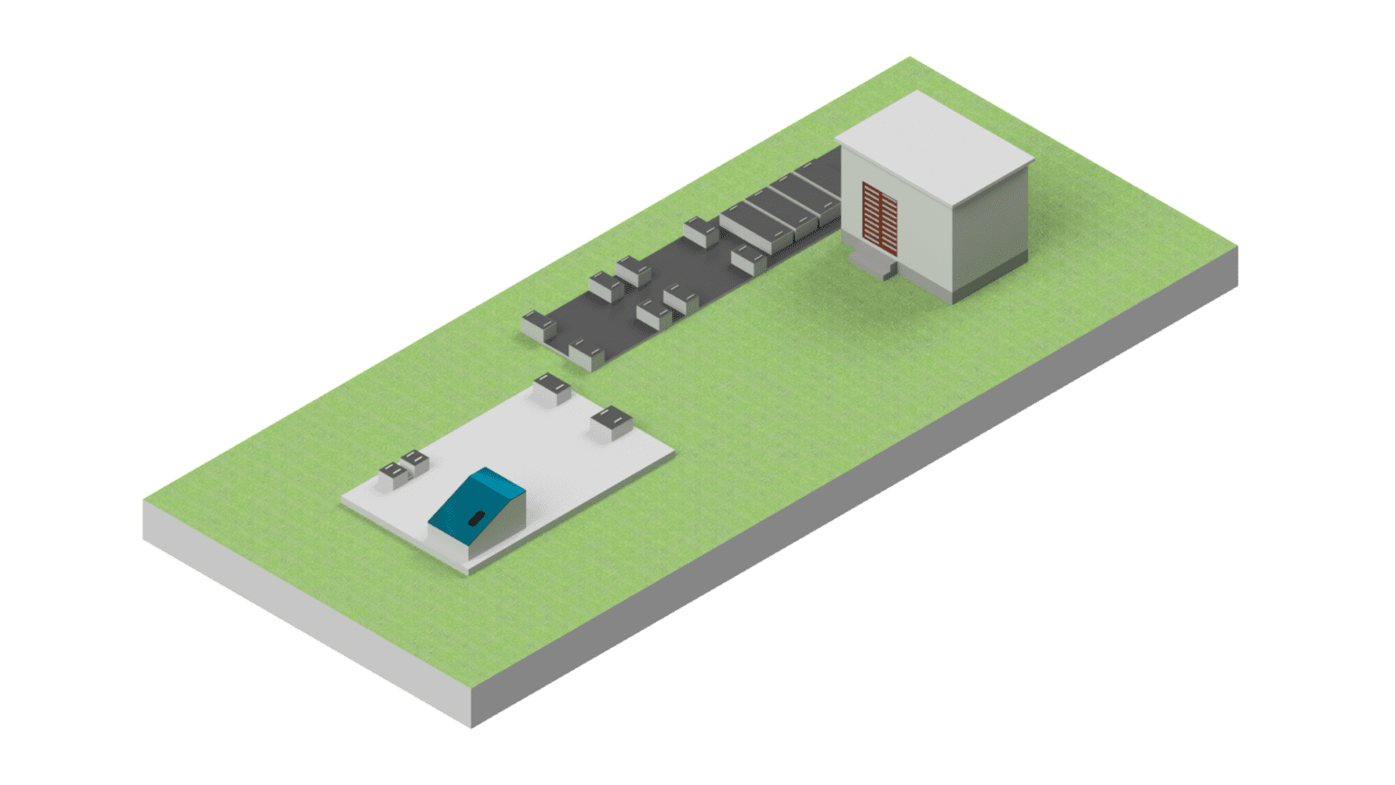 Highly efficient MBR for STP (Sewage Treatment Plant) - Kingsley Group