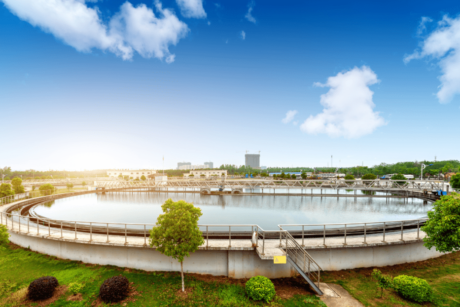 The Complete View of the ETP Plant from Bangladesh Perspective ...