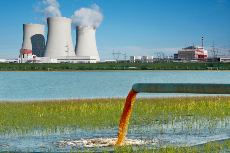 The Power of Waste Water Treatment Technologies to Protect Planet Earth ...